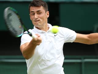 bernard tomic | NU - Het laatste nieuws het eerst op NU.nl
