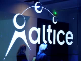 Altice | NU - Het laatste nieuws het eerst op NU.nl