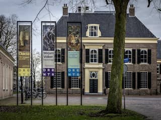 Verdachten kunstroof kregen keuze: óf vertellen waar schat ligt, óf ...