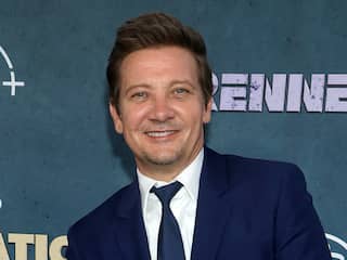 Jeremy Renner | NU - Het laatste nieuws het eerst op NU.nl