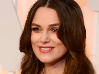 Keira Knightley | NU - Het laatste nieuws het eerst op NU.nl