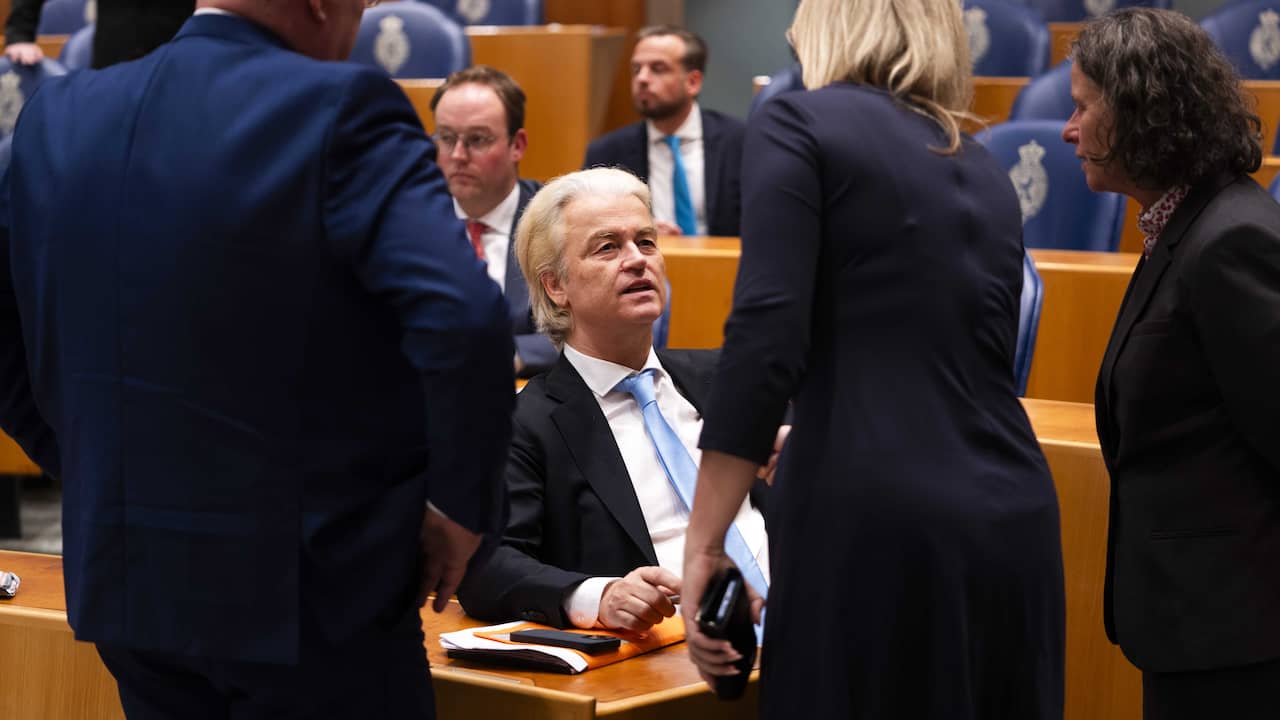 Minister Buitenlandse Zaken stelt Jordanië gerust na rel over uitspraak ...