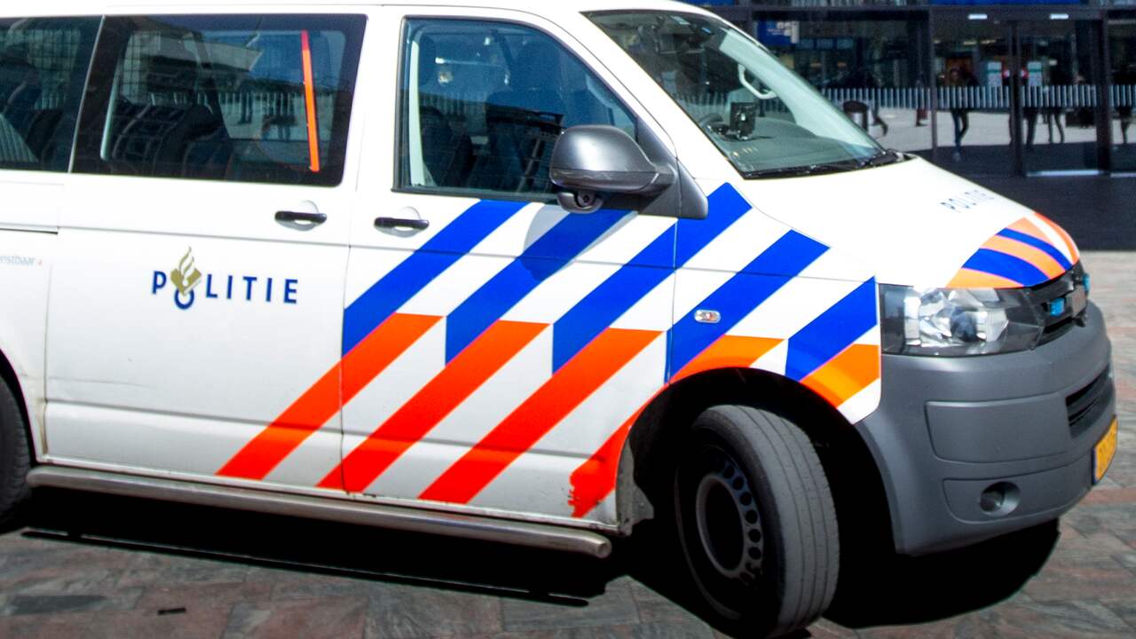 Negen tips over gruwelijke liquidatie Nabil Amzieb | Amsterdam | NU.nl