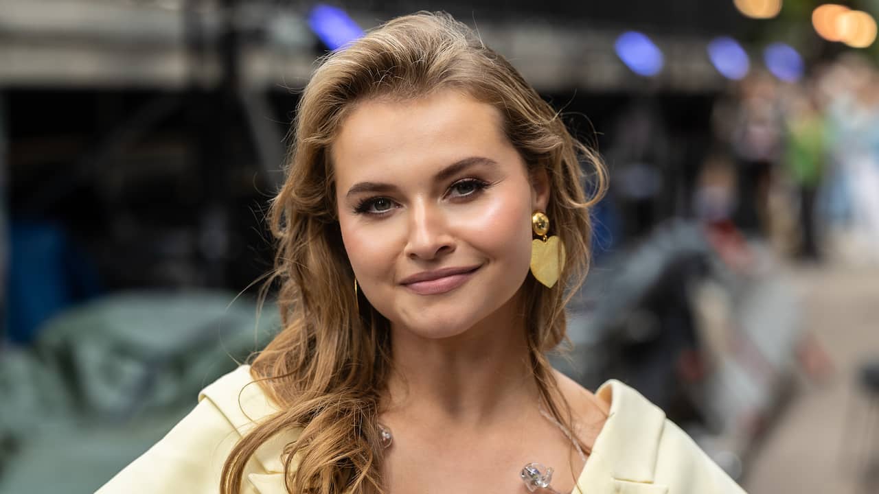 Vajèn van den Bosch speelt hoofdrol in misdaadthriller EB | Films ...