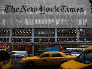 The New York Times | NU - Het laatste nieuws het eerst op NU.nl