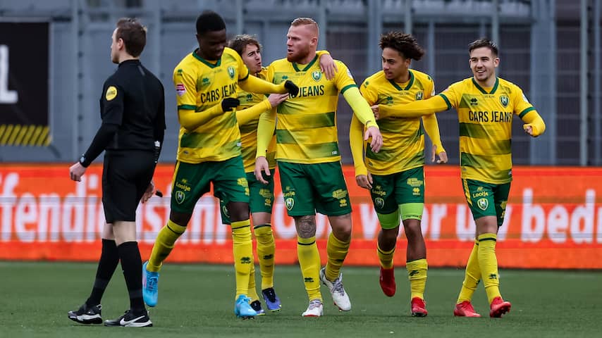 Ook rechter geeft groen licht: ADO Den Haag wordt definitief ...