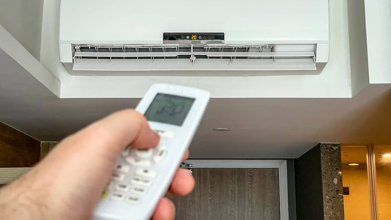 Dit zijn de voor- en nadelen van het gebruiken van een airco als ...