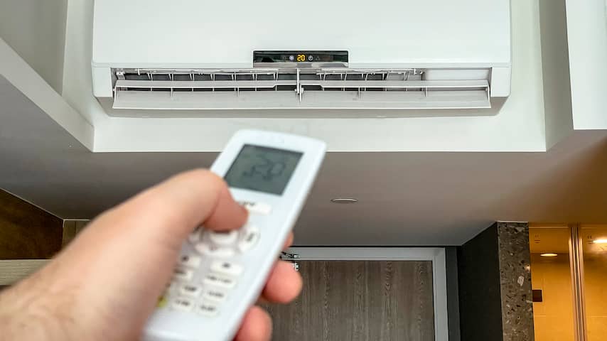 Dit zijn de voor- en nadelen van het gebruiken van een airco als ... Dit zijn de voor- en nadelen van het gebruiken van een airco als ...