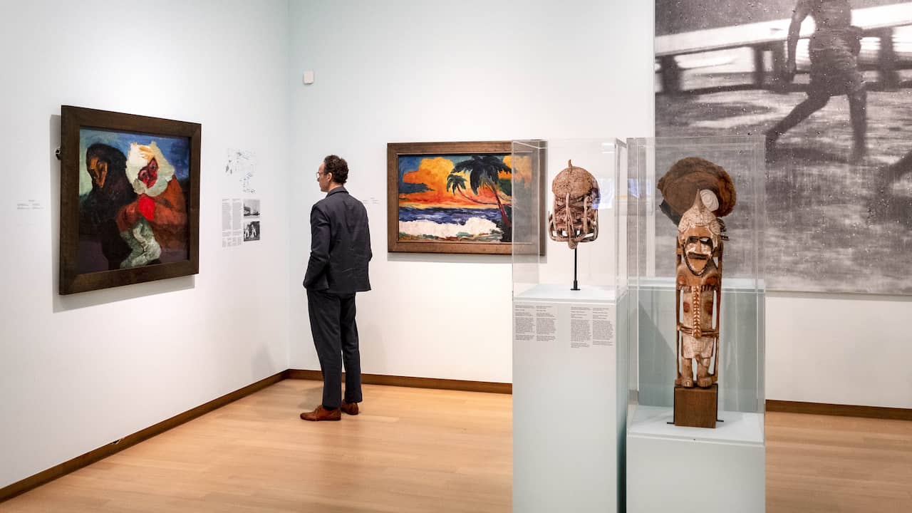 Bijna 31 miljoen museumbezoekers in 2024, kleine musea populairder ...