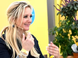 Sonja Bakker | NU - Het laatste nieuws het eerst op NU.nl