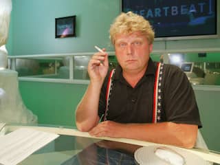 Theo van Gogh | NU - Het laatste nieuws het eerst op NU.nl