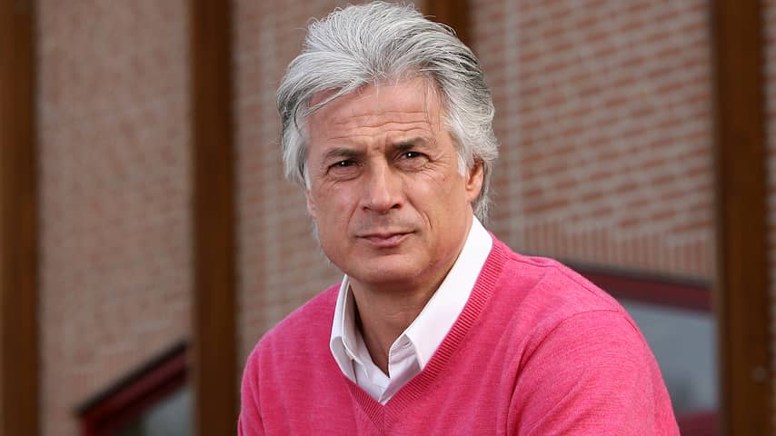 'Manchester United stelt Bout aan als hoofd scouting' | Voetbal | NU.nl