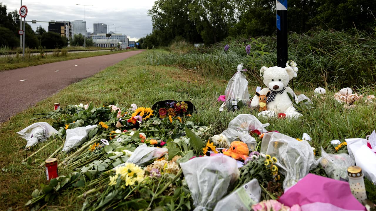 Abcoude verscheurd door emoties na moord op Lisa: 'Niet te bevatten' - Oozo.nl