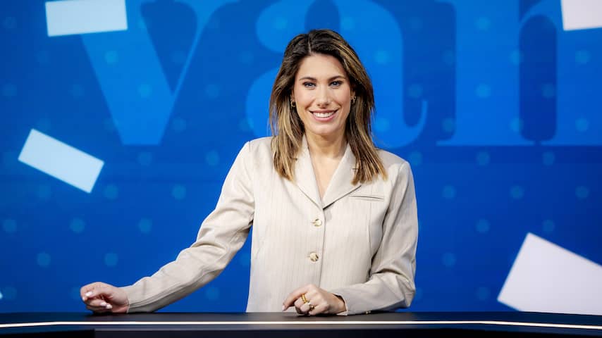 Malou Petter stopt bij Nieuws van de Dag: 'Kan me niet vinden in ...