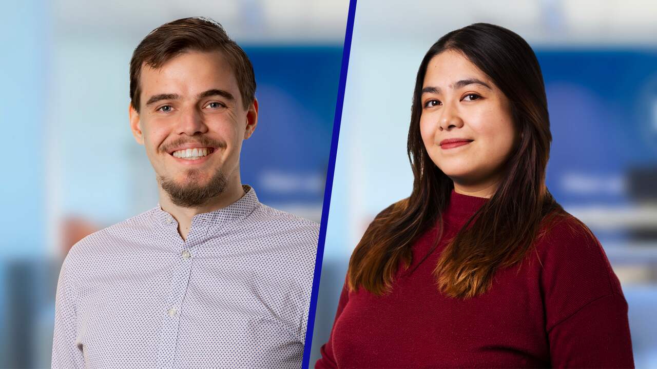 Een NU.nl-nieuwsredacteur staat constant aan: 'Je belandt in een ...