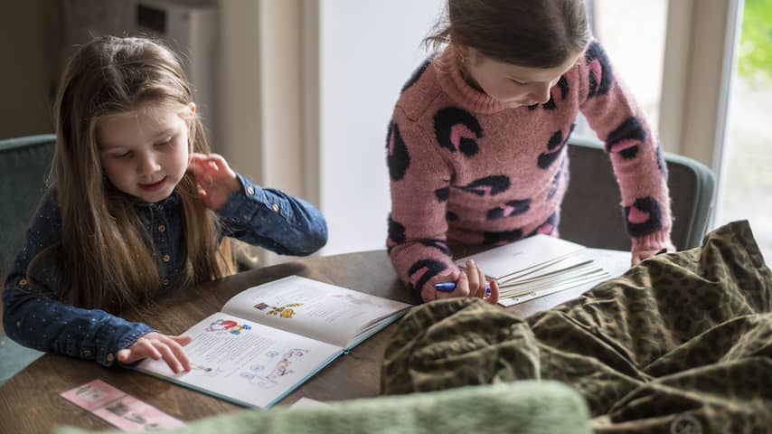 Leerplichtambtenaren twijfelen: moeten 2.500 thuisonderwijskinderen de ...