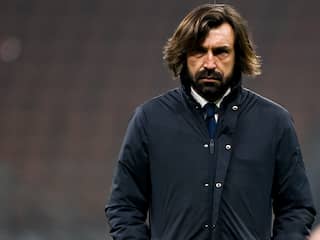 Andrea Pirlo | NU - Het laatste nieuws het eerst op NU.nl