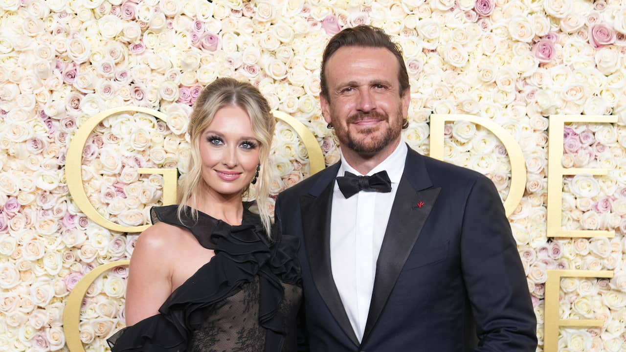 How I Met Your Mother-acteur Jason Segel gaat trouwen met Kayla ...