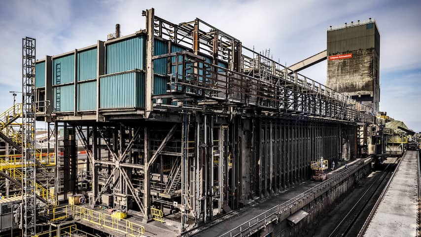 Onderhoud schiet ernstig tekort bij Tata Steel: 'Scheuren in ovenwanden ...