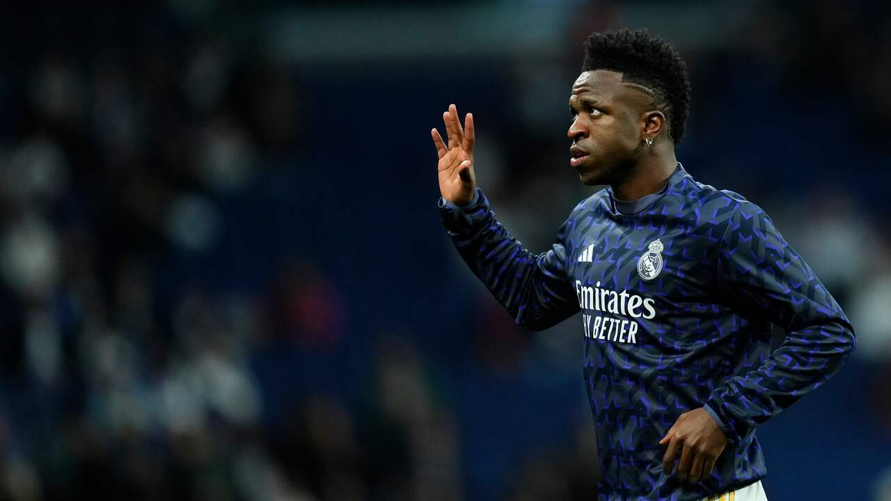 Real Madrid wil actie van Spaanse justitie vanwege racisme jegens ...