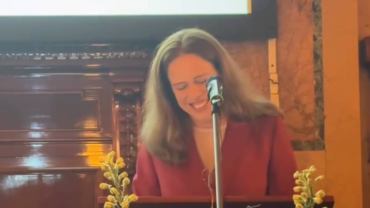 Teruglezen | Alle stemmen zijn geteld, landelijke opkomst 53,7 procent ...