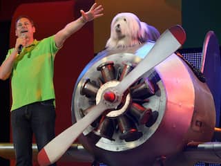 studio 100 | NU - Het laatste nieuws het eerst op NU.nl