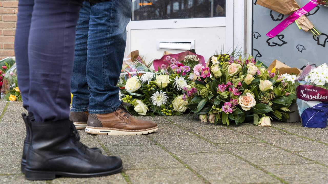 OM eist detentie en tbs tegen tieners voor doodsteken Haagse snackbarhouder | Binnenland | NU.nl