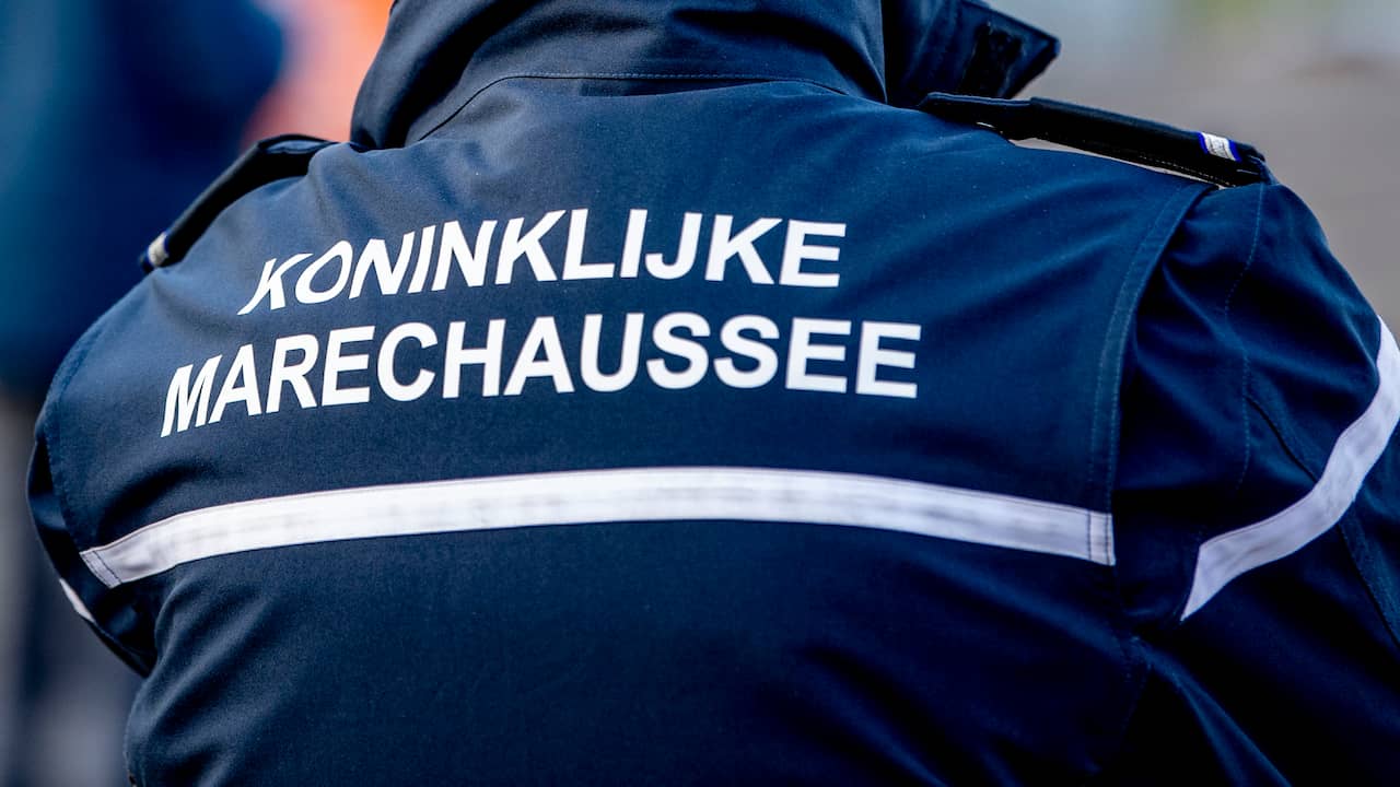 Marechaussee komt met nieuwe speciale eenheid om mensen te beveiligen ...