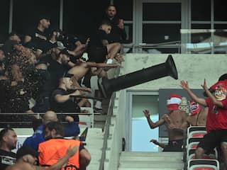 OGC Nice | NU - Het laatste nieuws het eerst op NU.nl