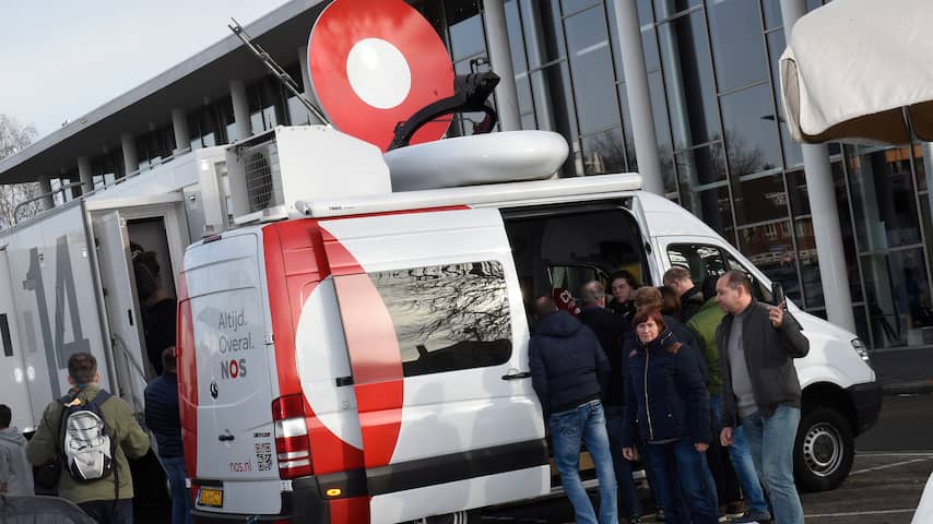 Wat is persvrijheid en waarom staat het zo onder druk? | Media | NU.nl