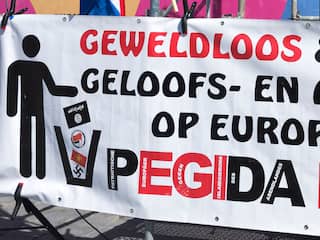 Pegida | NU - Het laatste nieuws het eerst op NU.nl