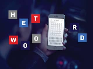 Het Woord 6 | NU - Het laatste nieuws het eerst op NU.nl