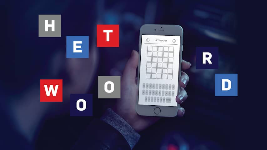 Het Woord van vandaag: Raad jij het woord van de dag? | Uitgelicht | NU.nl