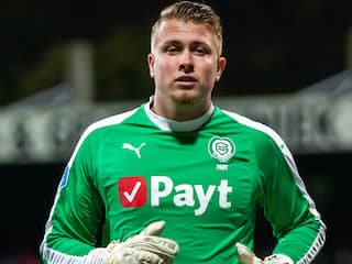Sergio Padt | NU - Het laatste nieuws het eerst op NU.nl