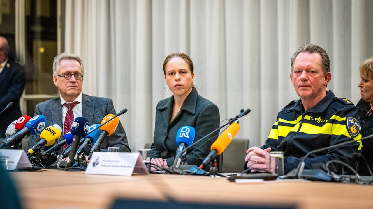 Willekeurige slachtoffers: dit weten we over de schietpartijen in Rotterdam | Binnenland | NU.nl