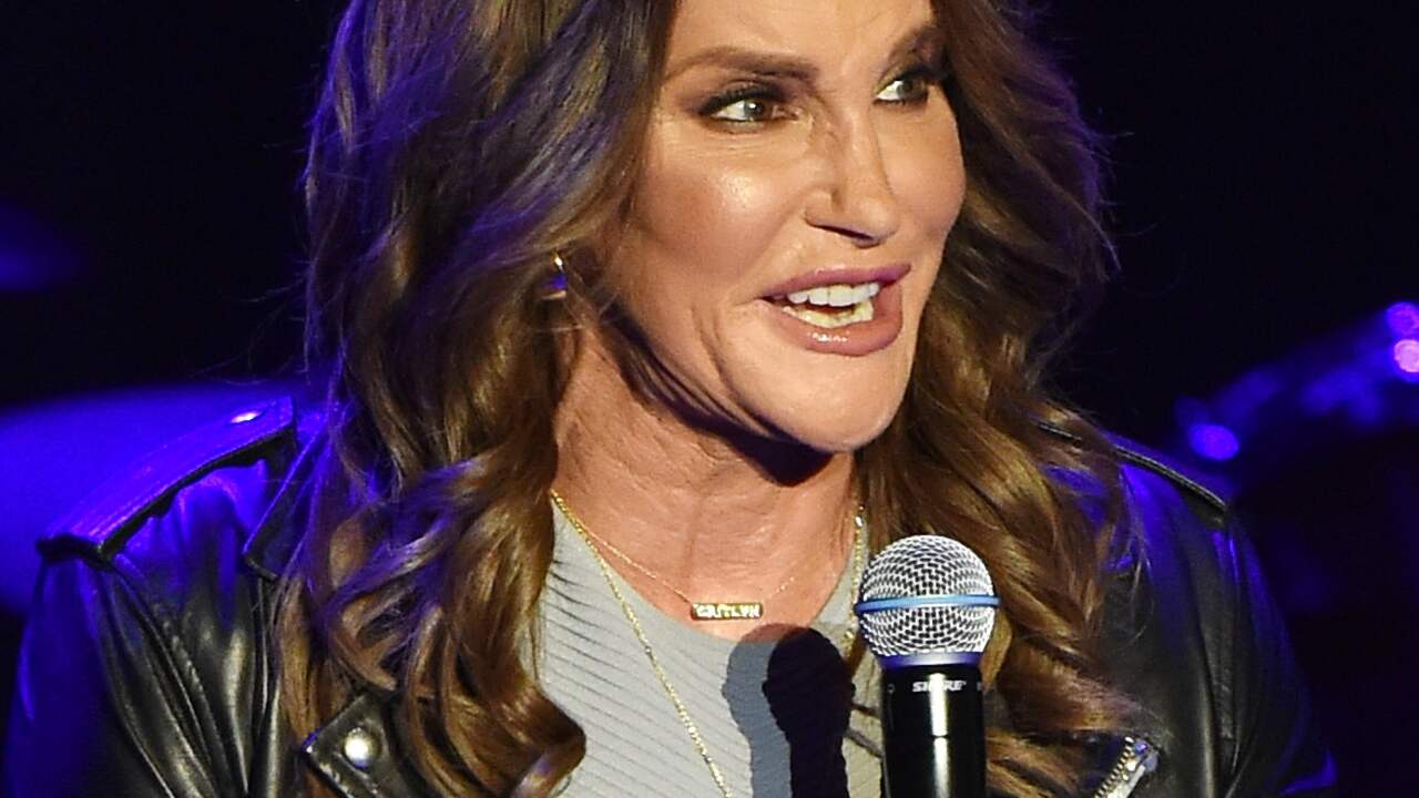 'Caitlyn Jenner reed met onveilige snelheid' | Media en Cultuur | NU.nl