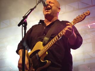 pixies | NU - Het laatste nieuws het eerst op NU.nl
