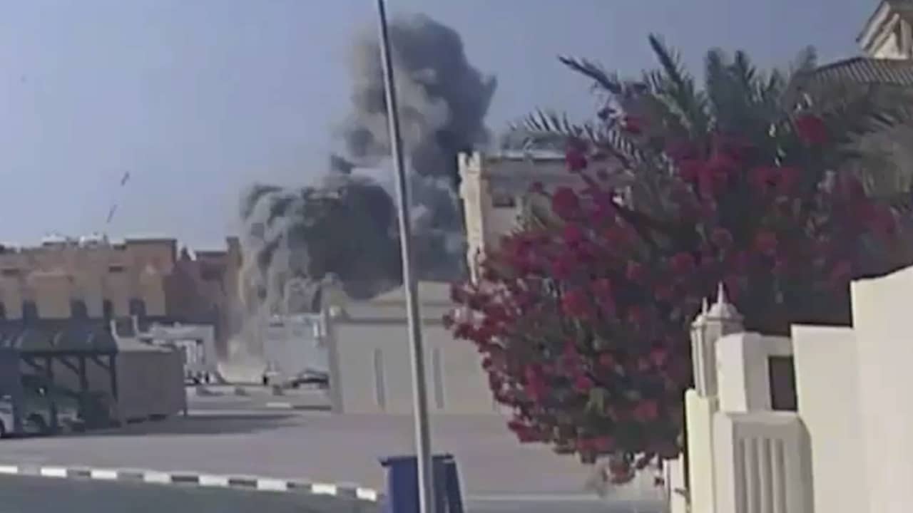 Kritische reacties op Israëlische aanval in Qatar: 'Flagrante en laffe ...