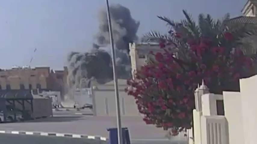 Kritische reacties op Israëlische aanval in Qatar: 'Flagrante en laffe ...