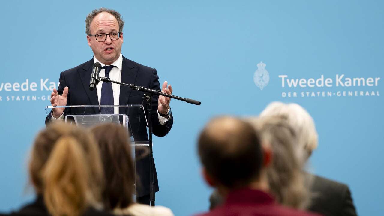 Partijen bewegen nog niet naar elkaar, zelfs minderheidskabinet een ...