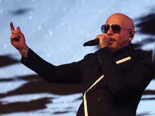 Pitbull verlengt tour met extra show in Ziggo Dome | Media, Cultuur en ...