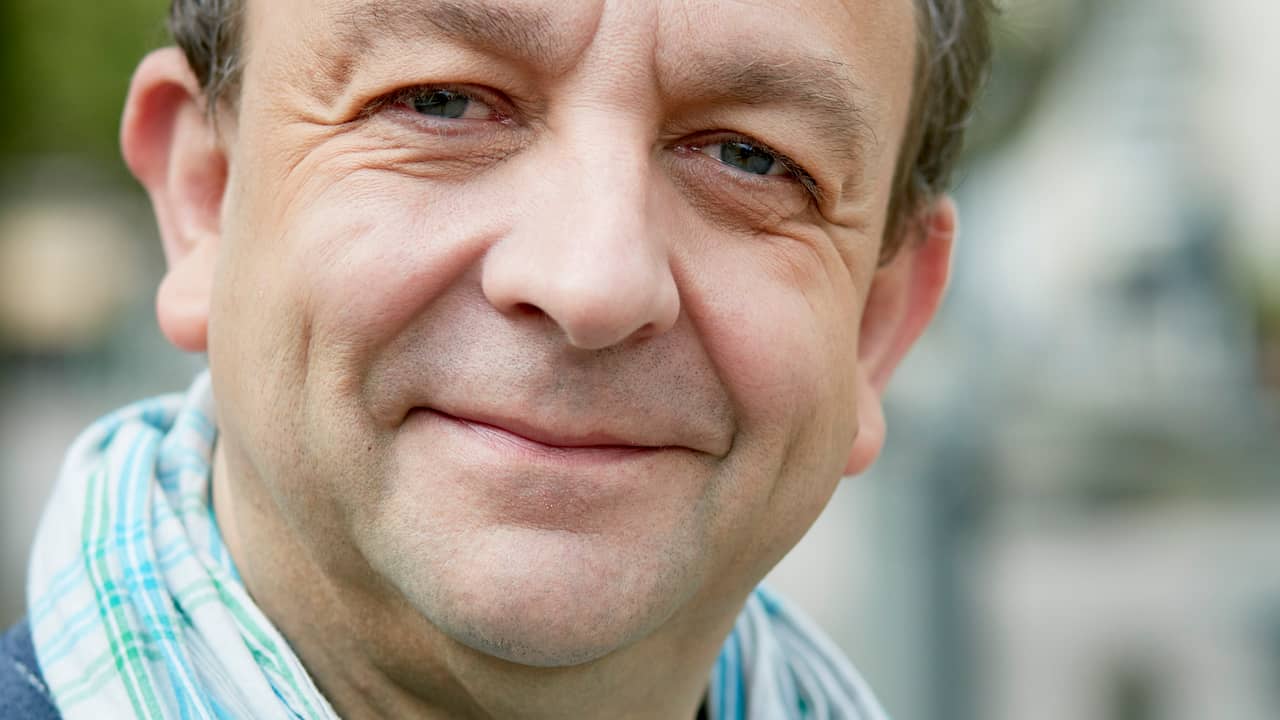 Jon van Eerd schrijft en speelt in nieuwe musical Charley | Achterklap | NU.nl