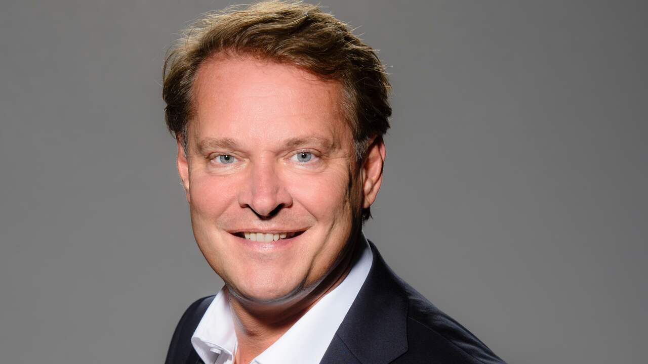 Albert Verlinde voorlopig niet terug op televisie | Media | NU.nl