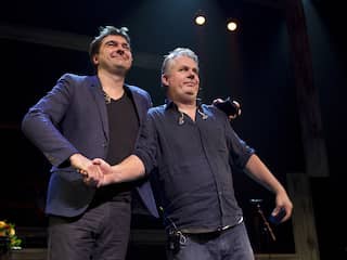 Acda en De Munnik | NU - Het laatste nieuws het eerst op NU.nl