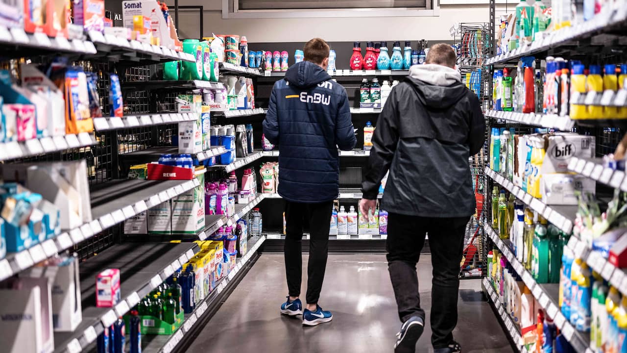 Supermarkten in Alphen bij uitzondering geopend op Eerste Paasdag ...