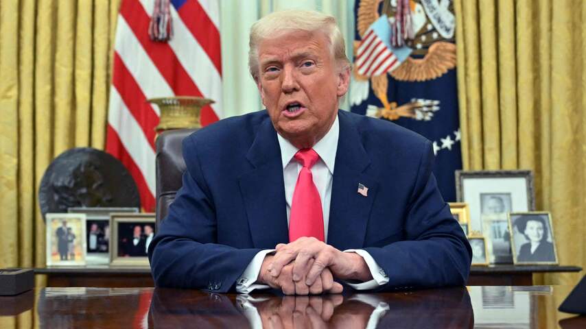 Trump dreigt opnieuw NAVO-bondgenoten niet te verdedigen 'als ze niet ...