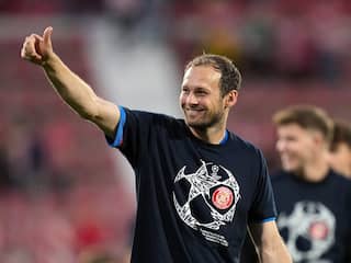 Daley Blind | NU - Het laatste nieuws het eerst op NU.nl