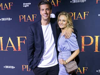 Rob Kemps en Stephanie Klaver getrouwd in Parijs | Achterklap | NU.nl