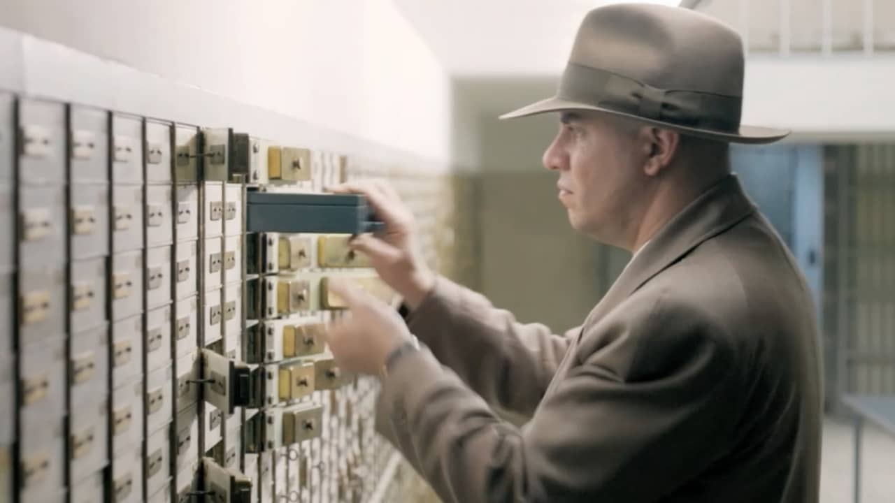 Bekijk hier de trailer van de Nederlandse film Riphagen | NU.nl