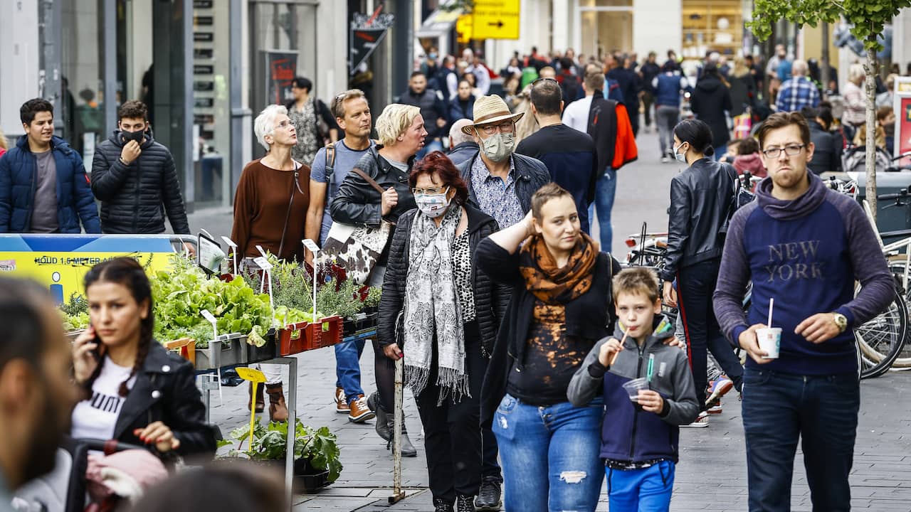Kabinet trekt miljoenen uit om winkelgebieden aan te pakken | Economie ... Kabinet trekt miljoenen uit om winkelgebieden aan te pakken | Economie ...